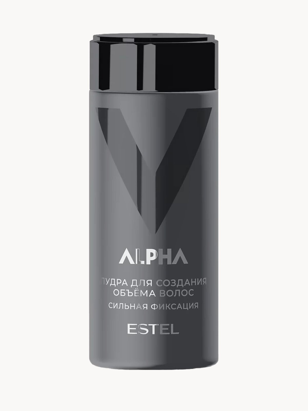 Пудра для укладки волос сильной фиксации ESTEL PROFESSIONAL Alpha для создания объема 10 г