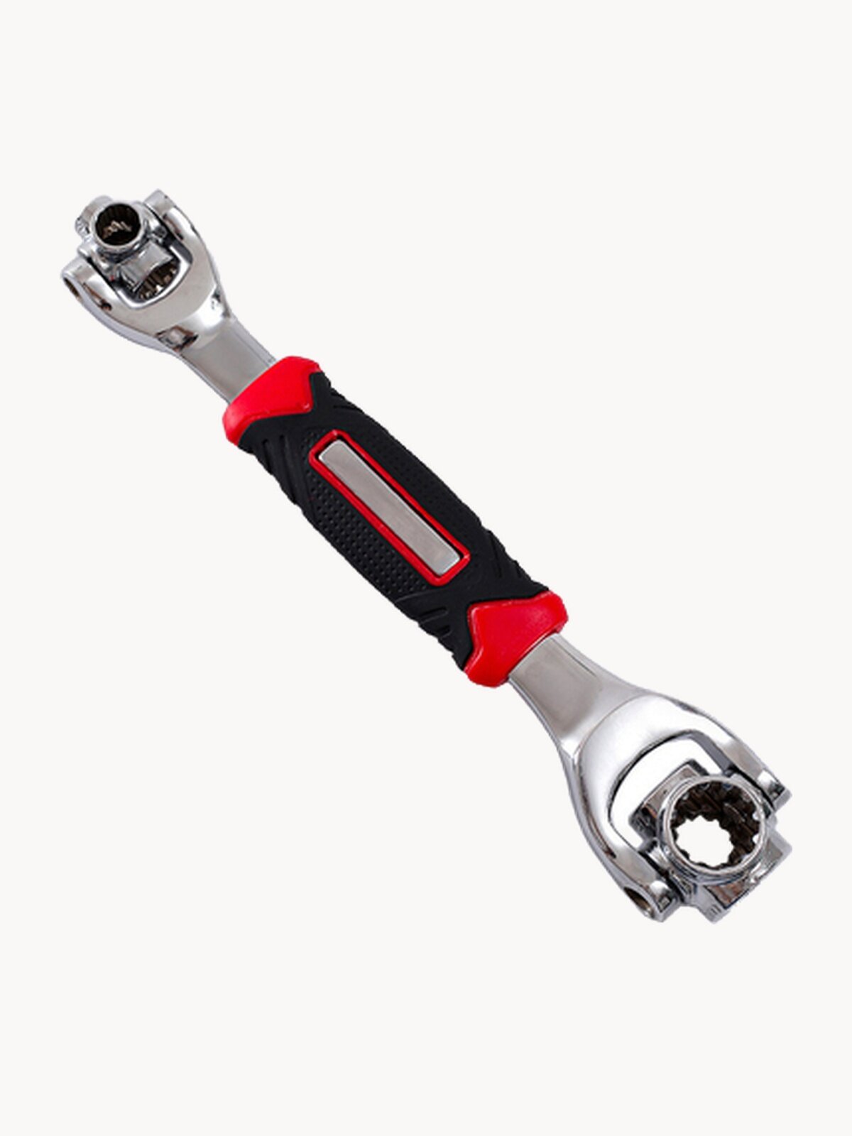 Универсальный ключ 48 в 1 / ключ автомобильный универсальный / инструмент для ремонта дома и автомобиля / ключ гаечный