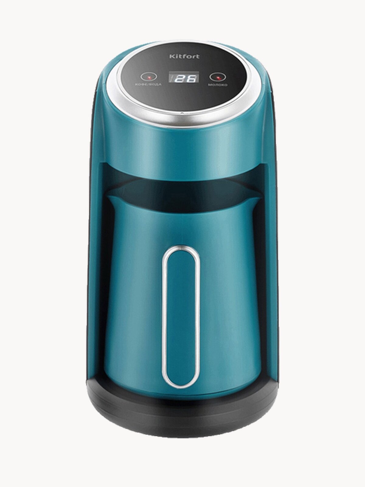 Электрическая турка Kitfort КТ-7457