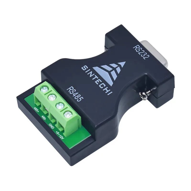 RS-232 к RS-485 преобразователь