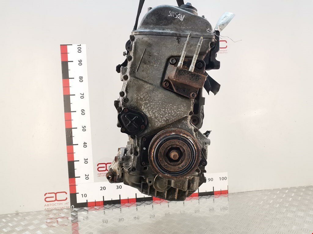 Двигатель (ДВС) Honda CR-V 3 N22A2 арт. 1405115