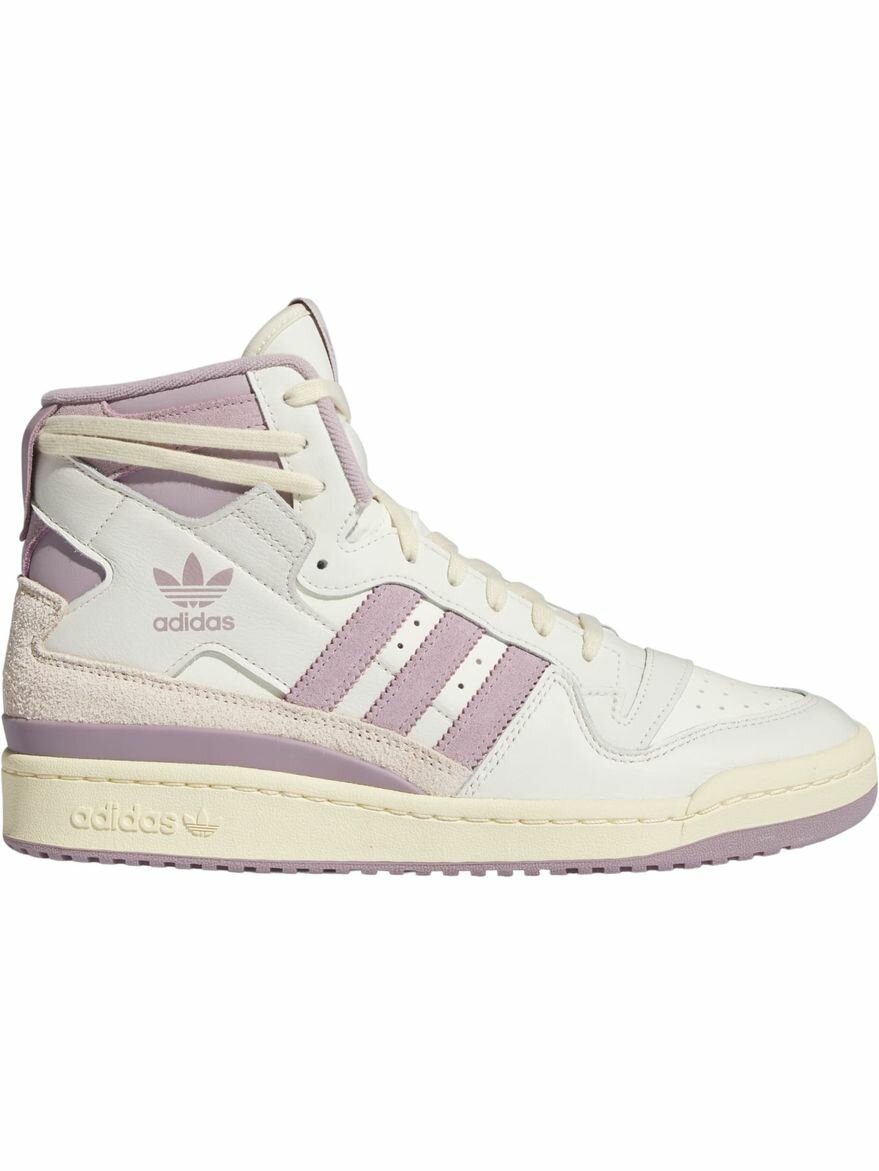 Кеды Forum 84 HI