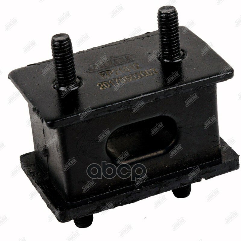 Крепление глушителя TOYOTA_Coaster_TRB50L/RB20/BB20/HB30/HZB30/HZB70L/HB31/HZB60R/FB30/HDB30/HDB31/B JIKIU арт. ep21012