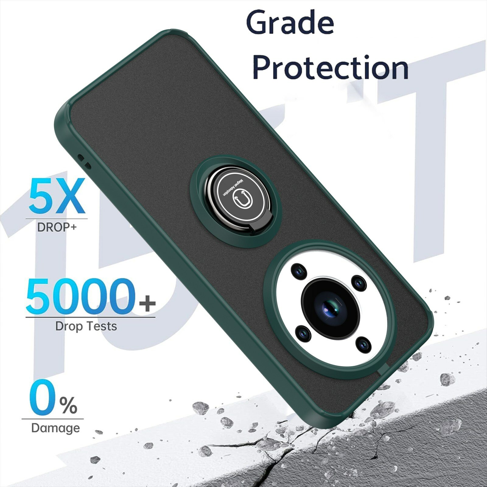 Чехол для Honor X9d — фото 1