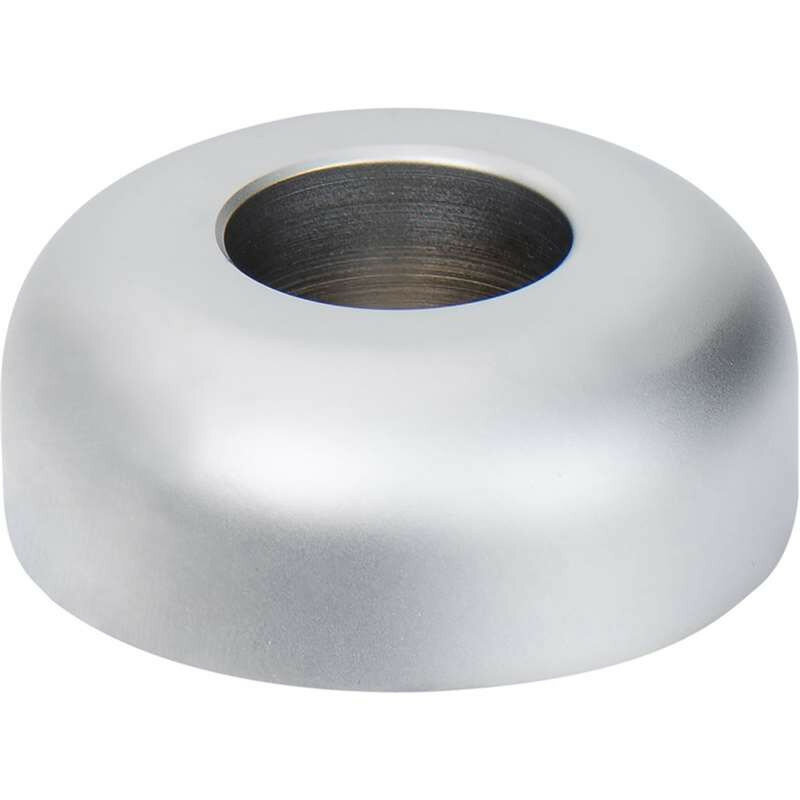 Merkur Подставка для помазка серебристый (4008002)