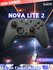 GameSir Nova LITE 2 Мультиплатформенный Игровой Контроллер