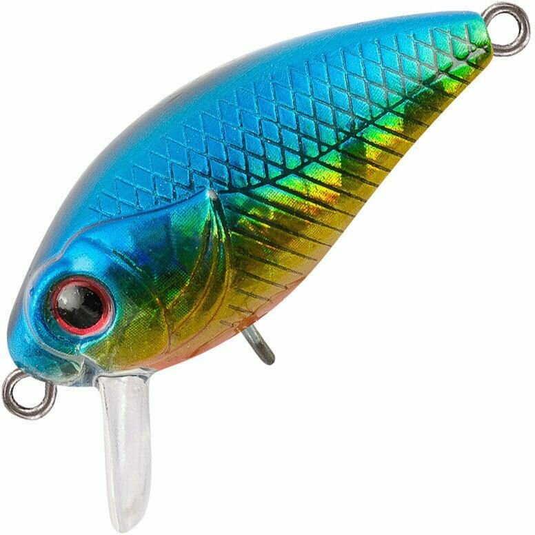 Воблер TsuYoki FUGAZ SSR 36F E008