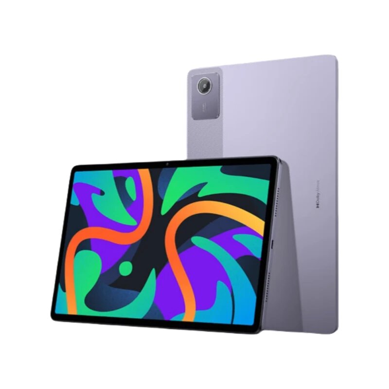 Планшет Lenovo Xiaoxin Pad 2024 8 ГБ + 256 ГБ 11 дюймов Qualcomm Snapdragon 685 7040 мАч