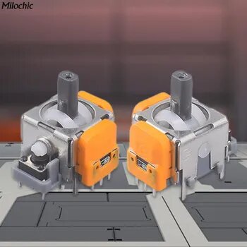 Milochic Разъемы для PlayStation 5, 2 шт