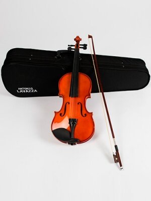 Скрипка ANTONIO LAVAZZA VL-32 размер 3/4