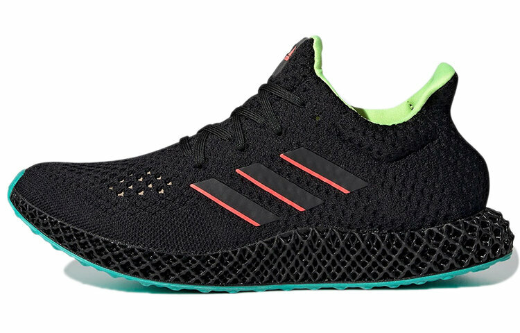 Кроссовки Futurecraft
