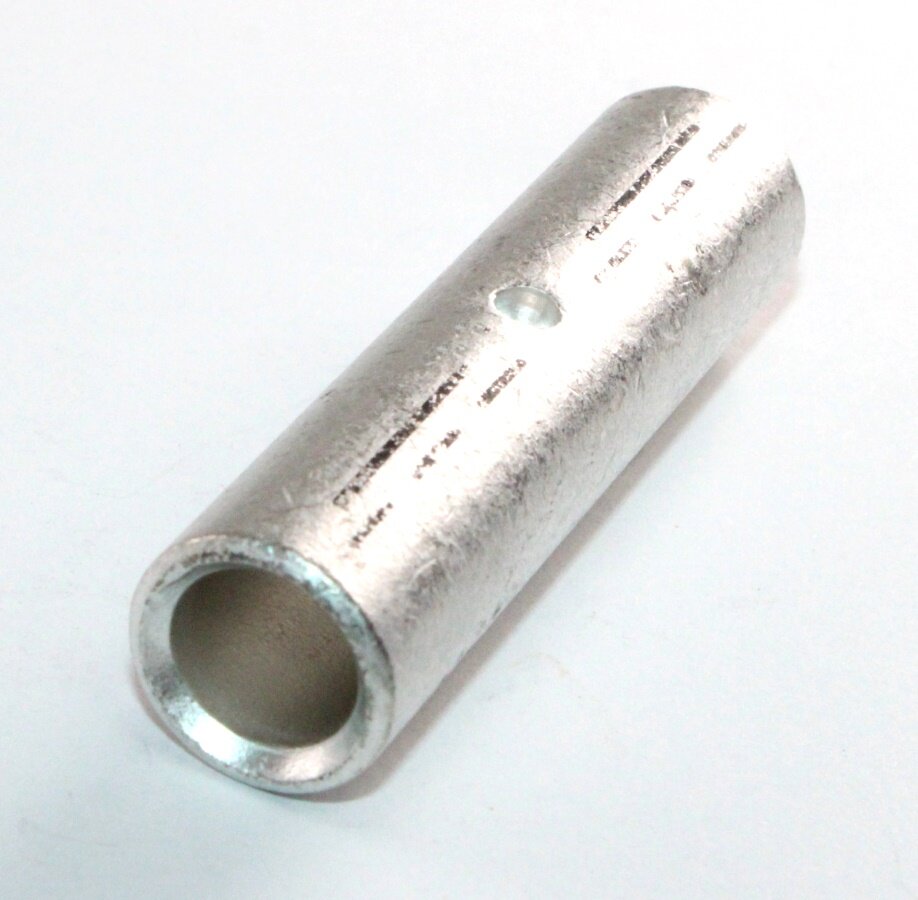 Трубка луженная медная 50 мм2 ГМЛ(DIN), КВТ