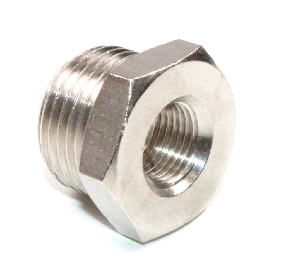 2531 3/8-1/8, Фитинг футорка, Camozzi