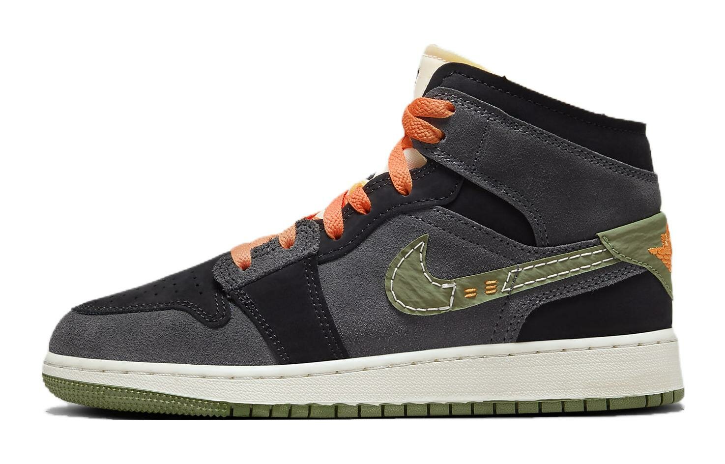 Кеды Air Jordan 1