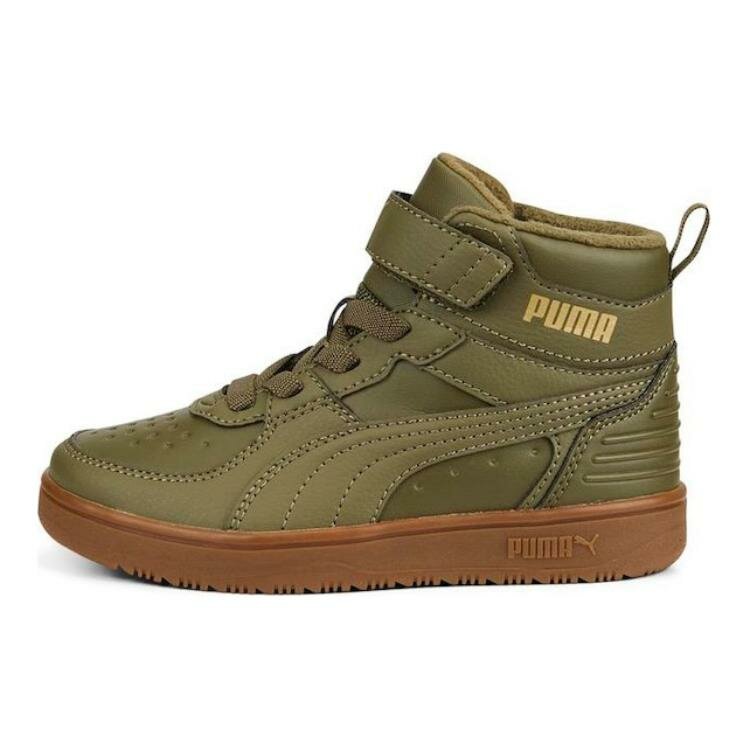 Кроссовки Rebound Rugged V
