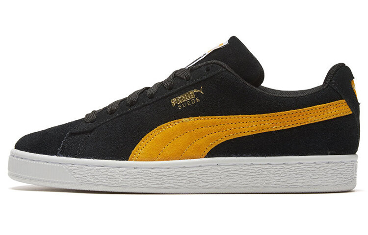 Кроссовки Suede
