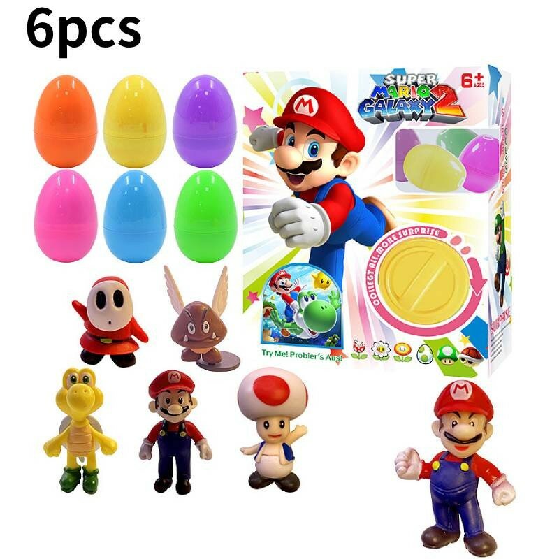 Игровой автомат капсульных игрушек цветная слепая коробка с милыми персонажами для мальчиков и девочек развитие эмоций и