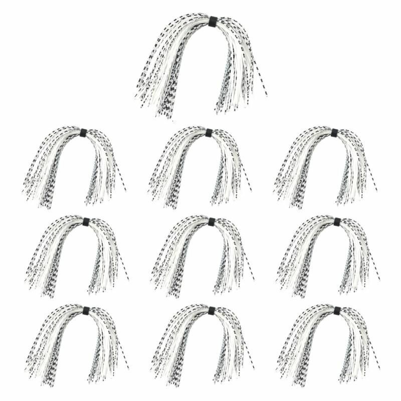 Набор для вязания мушек 10 пучков, - 087