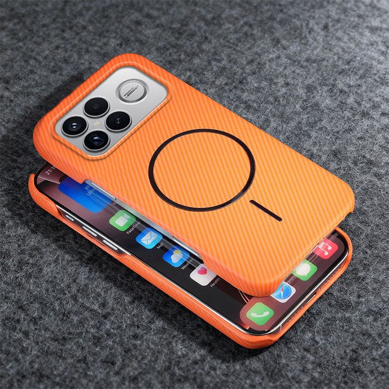 Чехол для Poco F8 Ultra