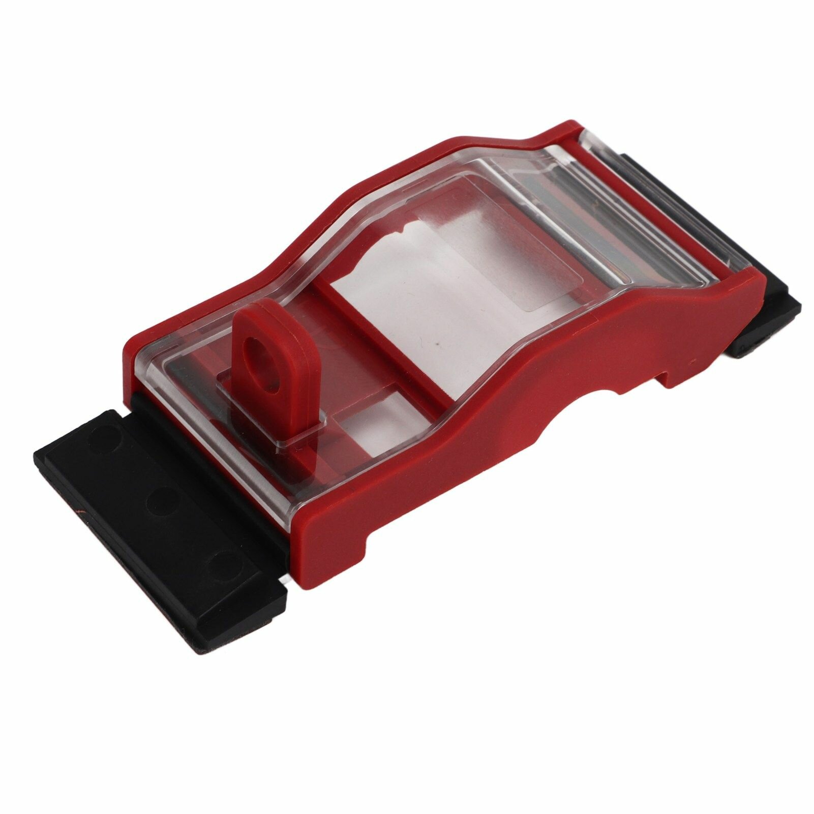 Прозрачная крышка автоматического выключателя