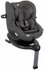 Автокресло Joie i-Spin 360, цвет Thunder, поворотное, Isofix