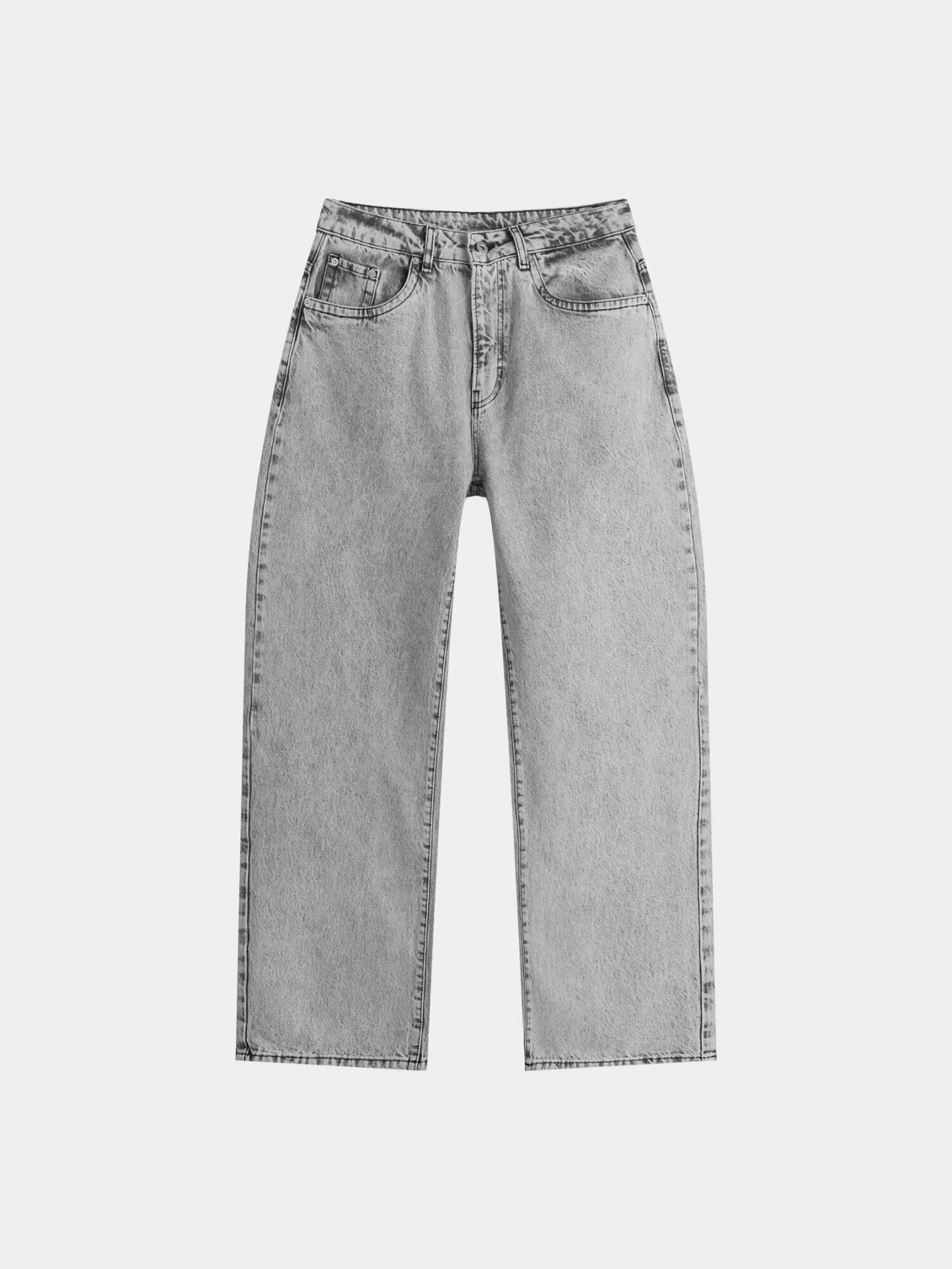 Джинсы классические Denim Classic 