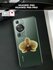 Чехол на Huawei P60/P60 Pro / Хуавей P60/P60 Про с принтом Желтая орхидея