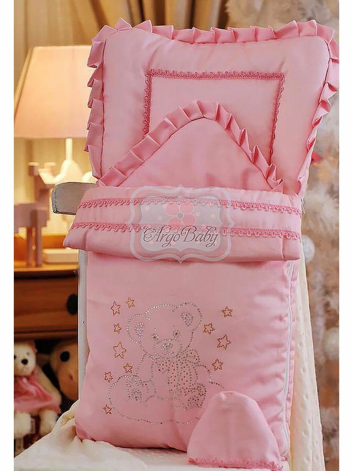 Конверт летний Argo Baby