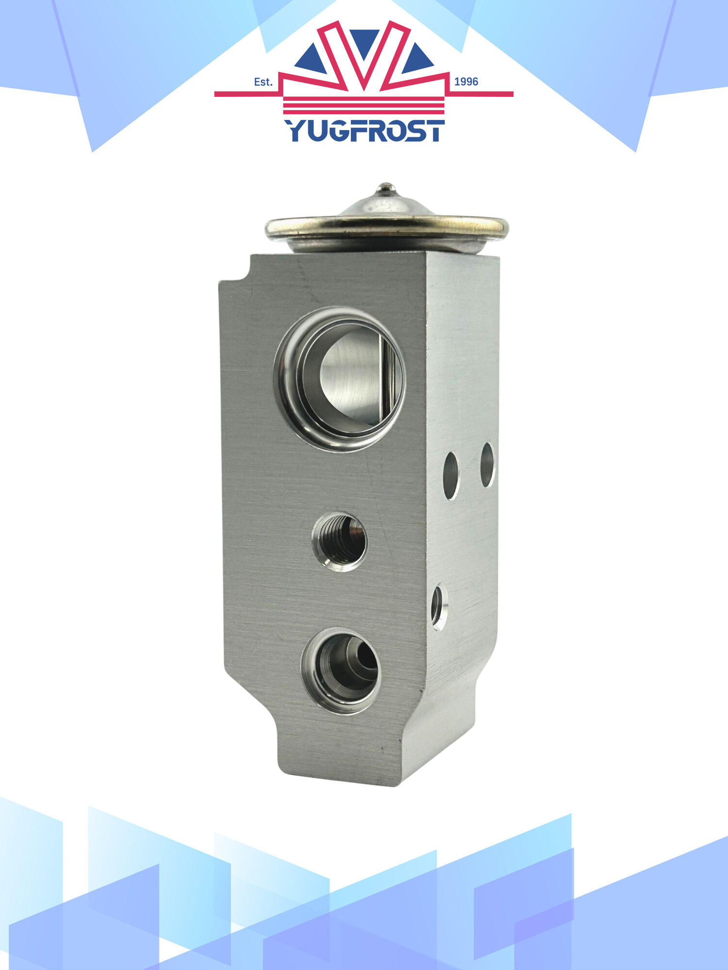 ТРВ Hyundai Accent (07-06)