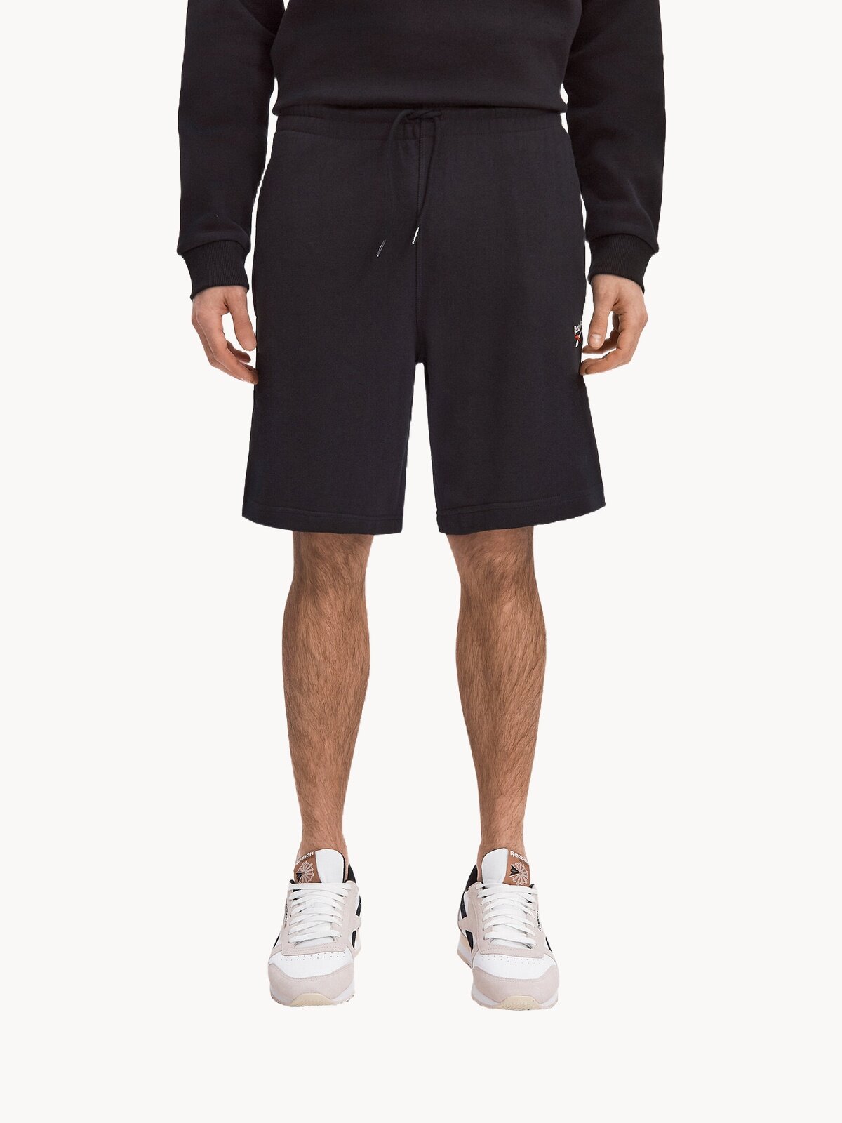 Шорты Identity Small Logo