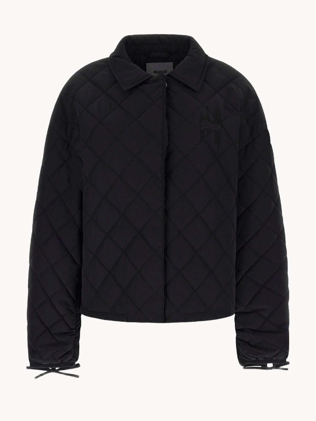 Куртка BIANCA PUFFER QUILTED JACKET