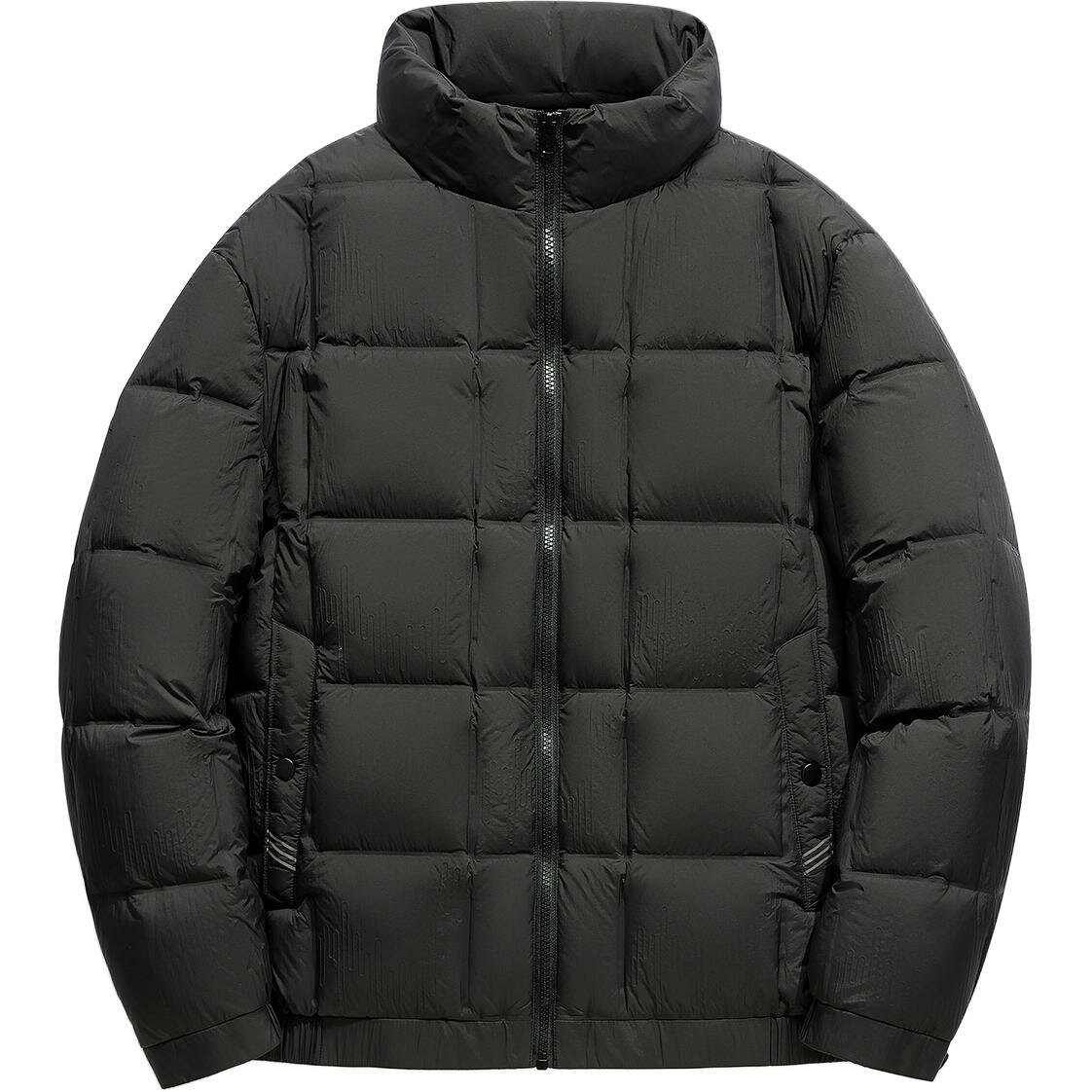 Пуховик SNOW FLYING