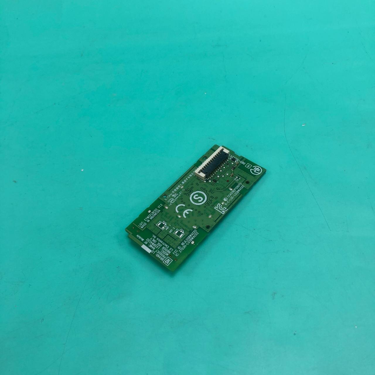 WI-FI модуль LGSBWAC02 ETWCFLBC02C LG 65UN73506LB