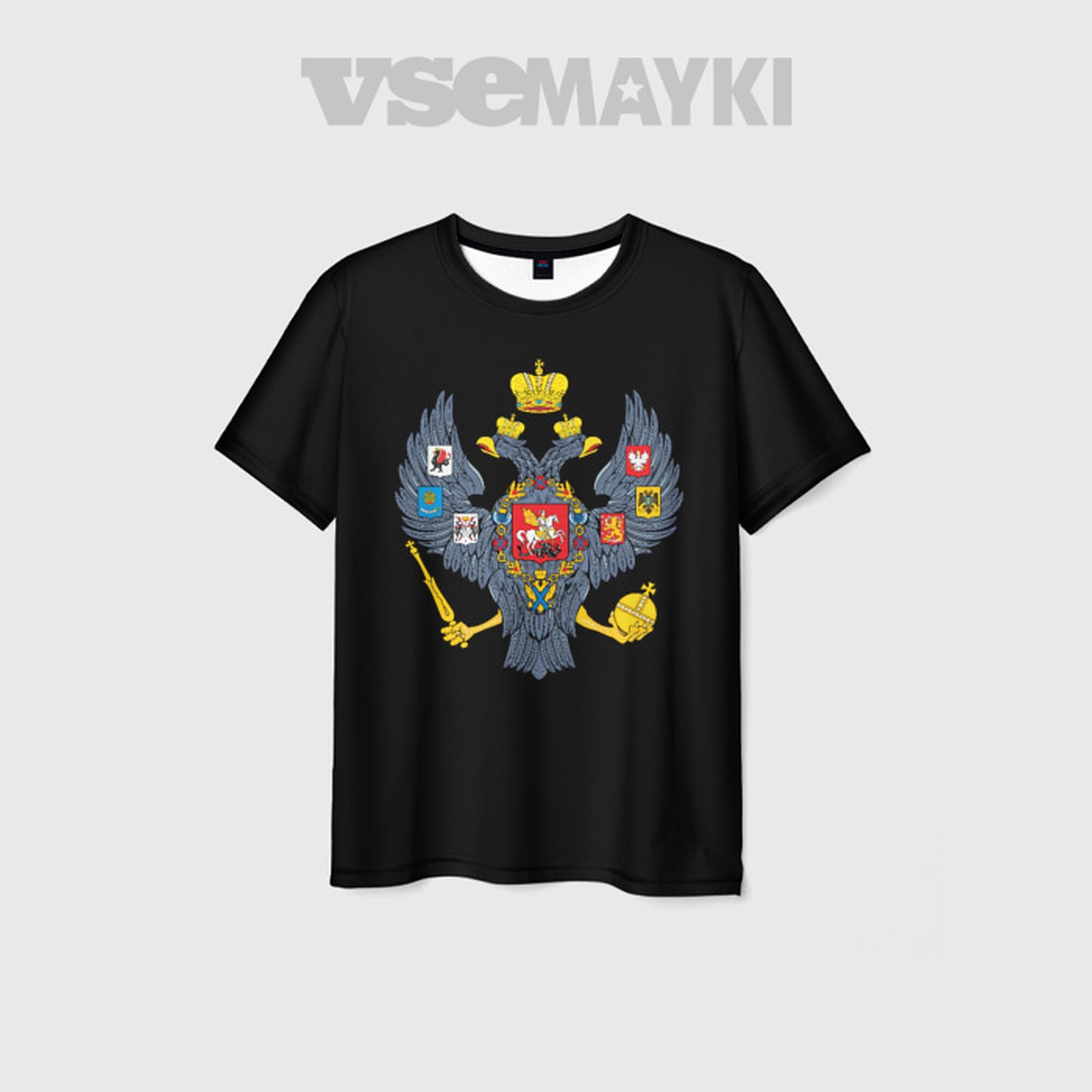 Футболка