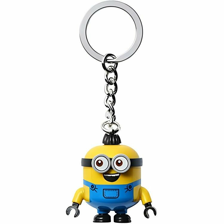 LEGO Minions Отто Брелок Конструкторы 15 шт. 854043