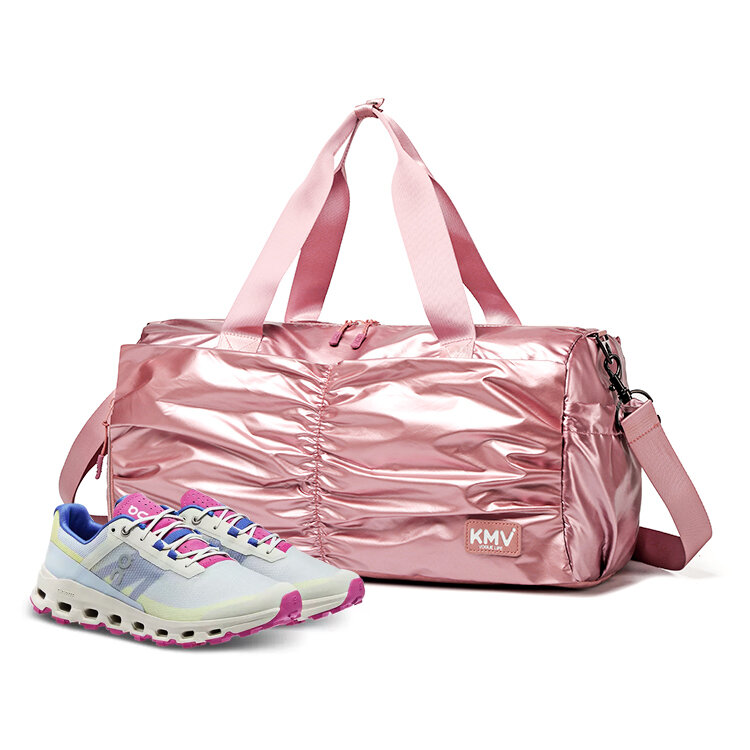 Сумка KMV Rainbow Rose Gold