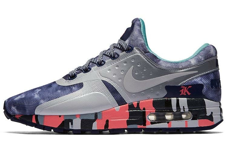 Кроссовки Air Max Zero Imaginairs Gs