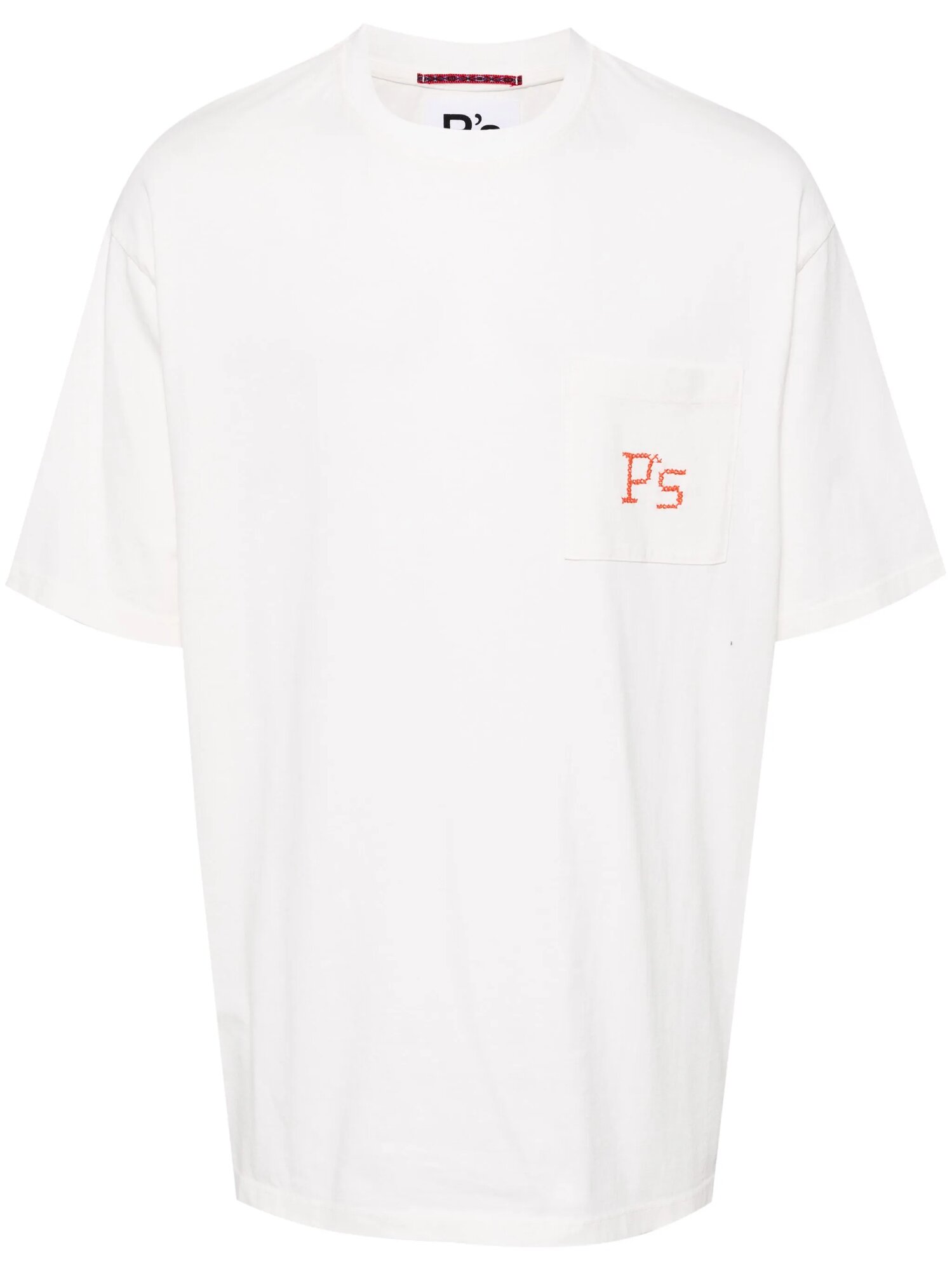 Футболка President's