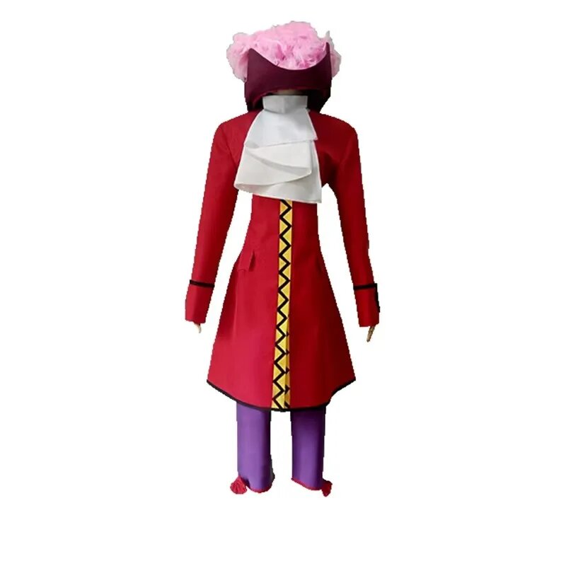 Комплект одежды fairy dreamer female