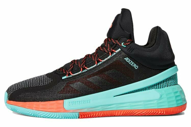 Кроссовки D Rose 11