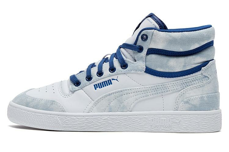 Кроссовки Ralph Sampson Mid