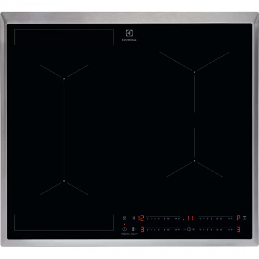 Варочная поверхность Electrolux EIV6340X