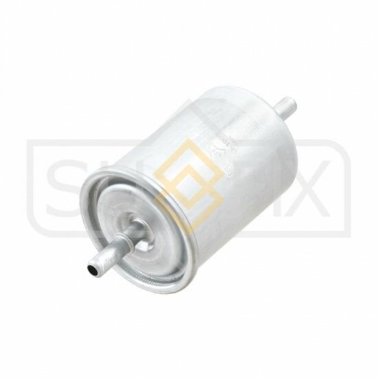 SUFIX Фильтр топливный CITROEN C3 II / ситроен с3 2009-2016 SQ1008