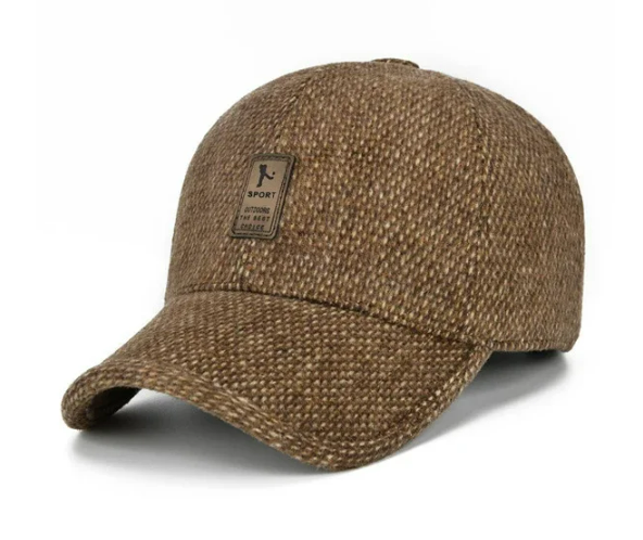 Бейсболка  для мужчин