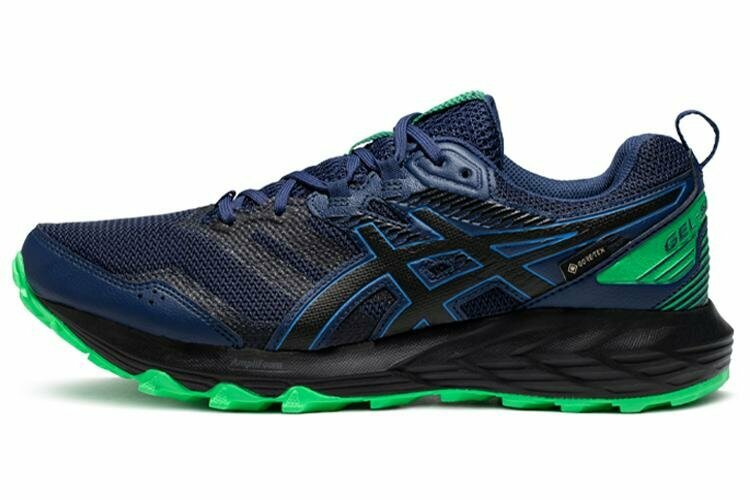 Кроссовки ASICS Gel-Sonoma 6 GTX