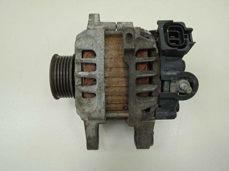 Генератор Hyundai Solaris 2010-2017 кат.номер: 373002B400 373002B101