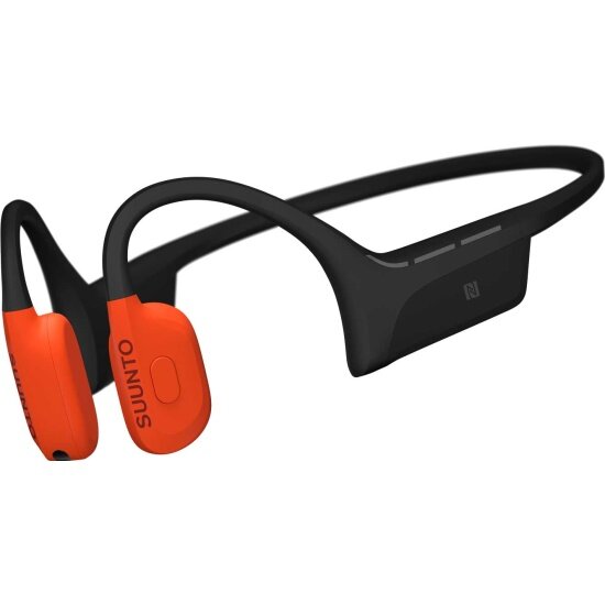 Беспроводные наушники Suunto Wing 2 Coral orange SS051260000
