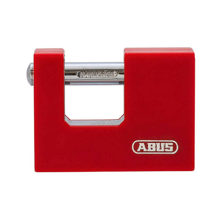 Замок навесной "Abus" 878/80