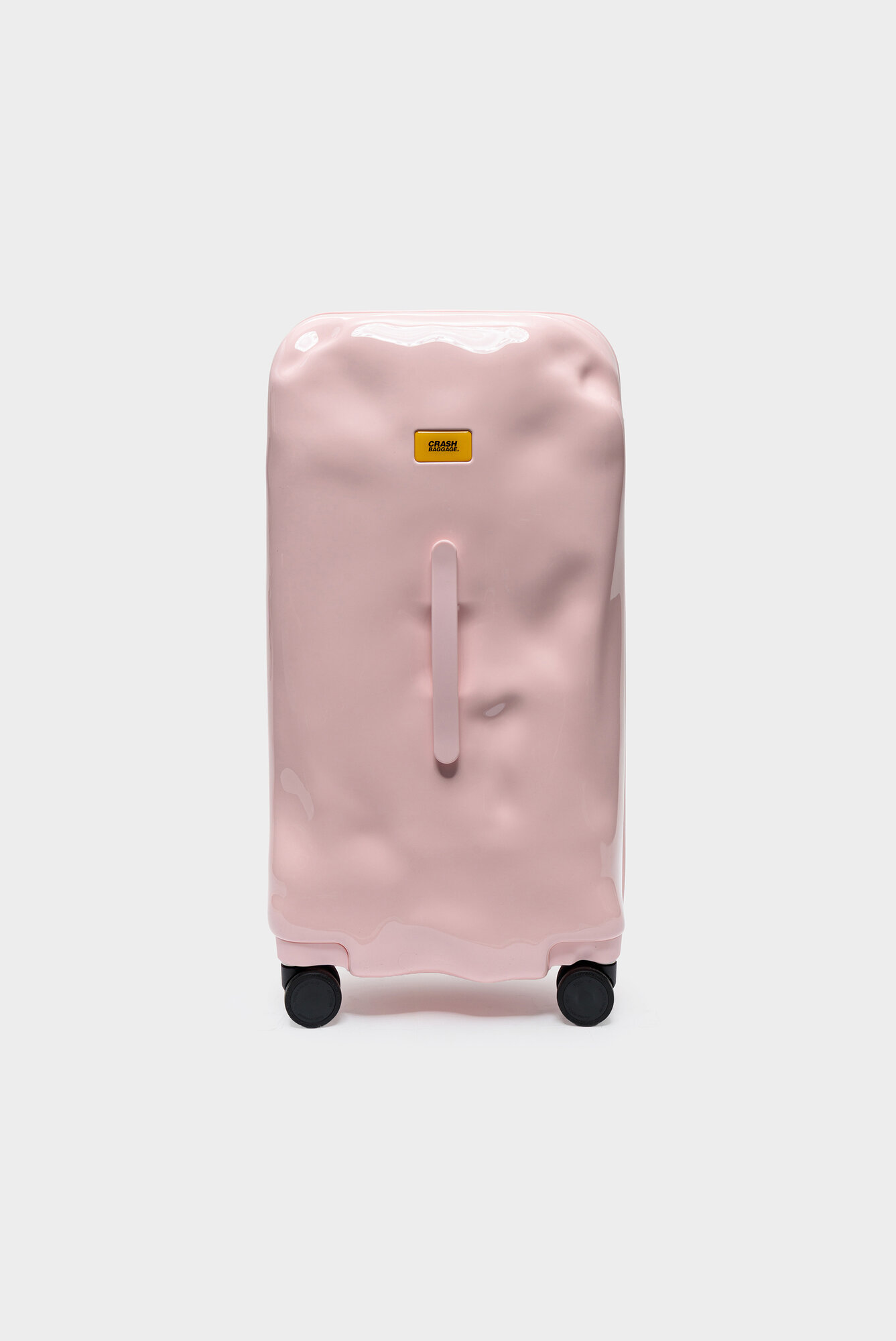 Чемодан CRASH BAGGAGE
