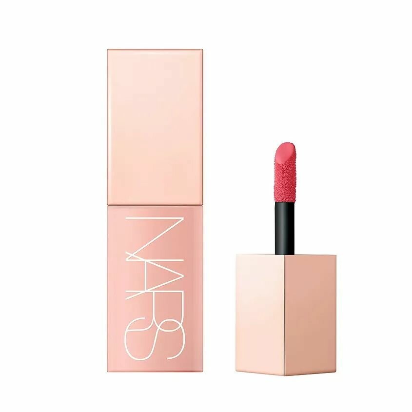 NARS Жидкие румяна Afterglow Liquid Blush, Secret Lover, 7 мл